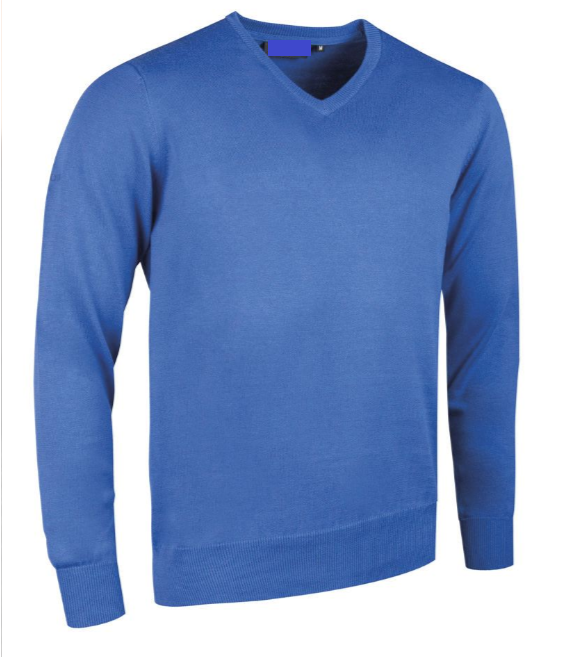 Austin Reed Wool Blend V Neck Jumper 2 Colours Pullover Soft Sizes S to ...