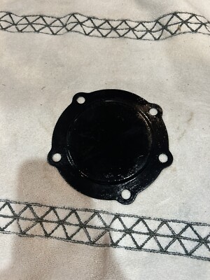 Jeep Willys Spicer 18 PTO Cover A-1508 45-71 | eBay