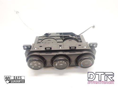 Subaru Impreza 2012-2014 Climate Control A/C Unit 72311FJ050 | eBay