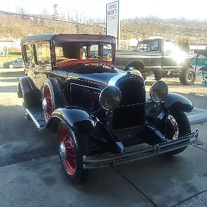 Johnny's Car Parts 2 | eBay Stores