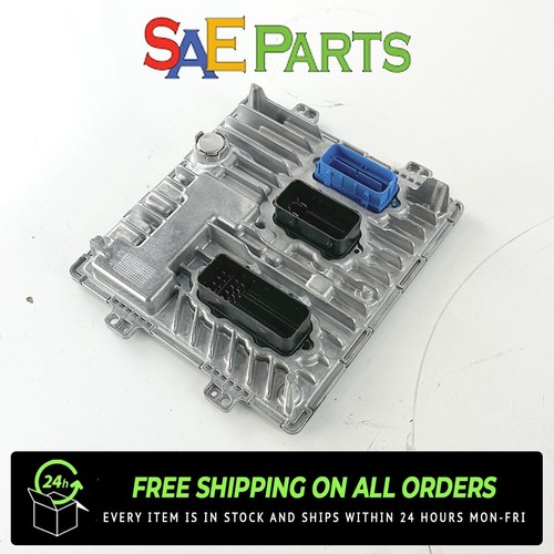 GM 12700911 6.6L L5P Duramax ECM For 2017-2021 GMC Sierra, Chevy ...