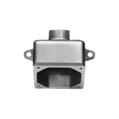 Fixtures - Hazardous Explosion Proof