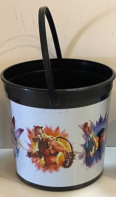 Borderlands 2024 Movie Theater Exclusive 130 Oz. Popcorn Tub | eBay