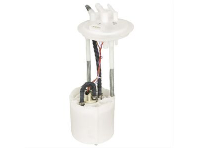Fuel Pump For 08-10 Buick Lucerne 3.8L V6 4.6L V8 3.9L GAS YX65J7 | eBay