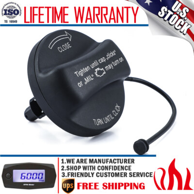 For Mini Cooper Gas Cap Filler Cap R50 R52 R53 R55 R56 R57 R58 R59 ...