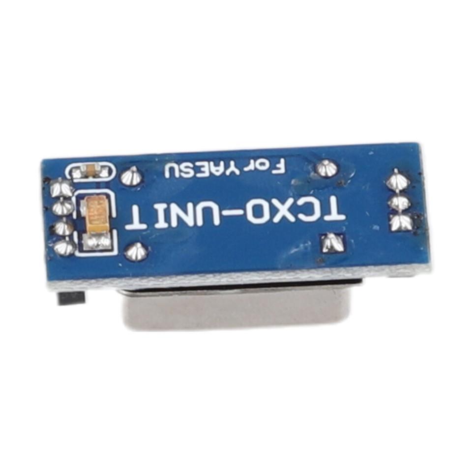 0.5PPM Temperature Compensated Crystal Module Reusable for Yaesu FT-817 ...