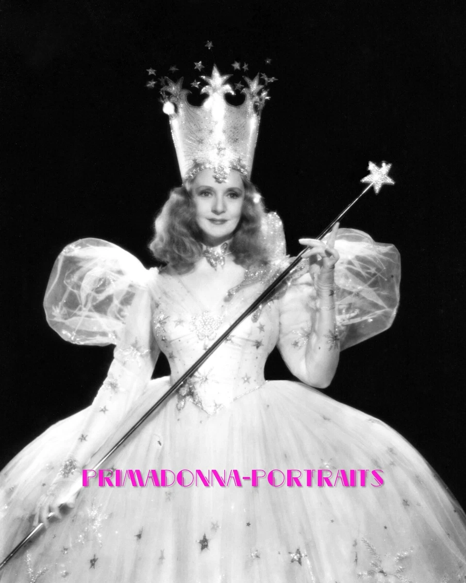 Glinda The Good Witch Wand