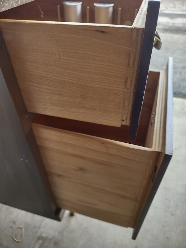 Singer 500A Sewing Machine + Cams Works Great Rocketeer Slant O Matic ...