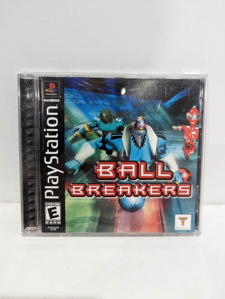 Sony Playstation 1 PS1 PSX Cheap Value Games A-Z Resurfaced Tested ...