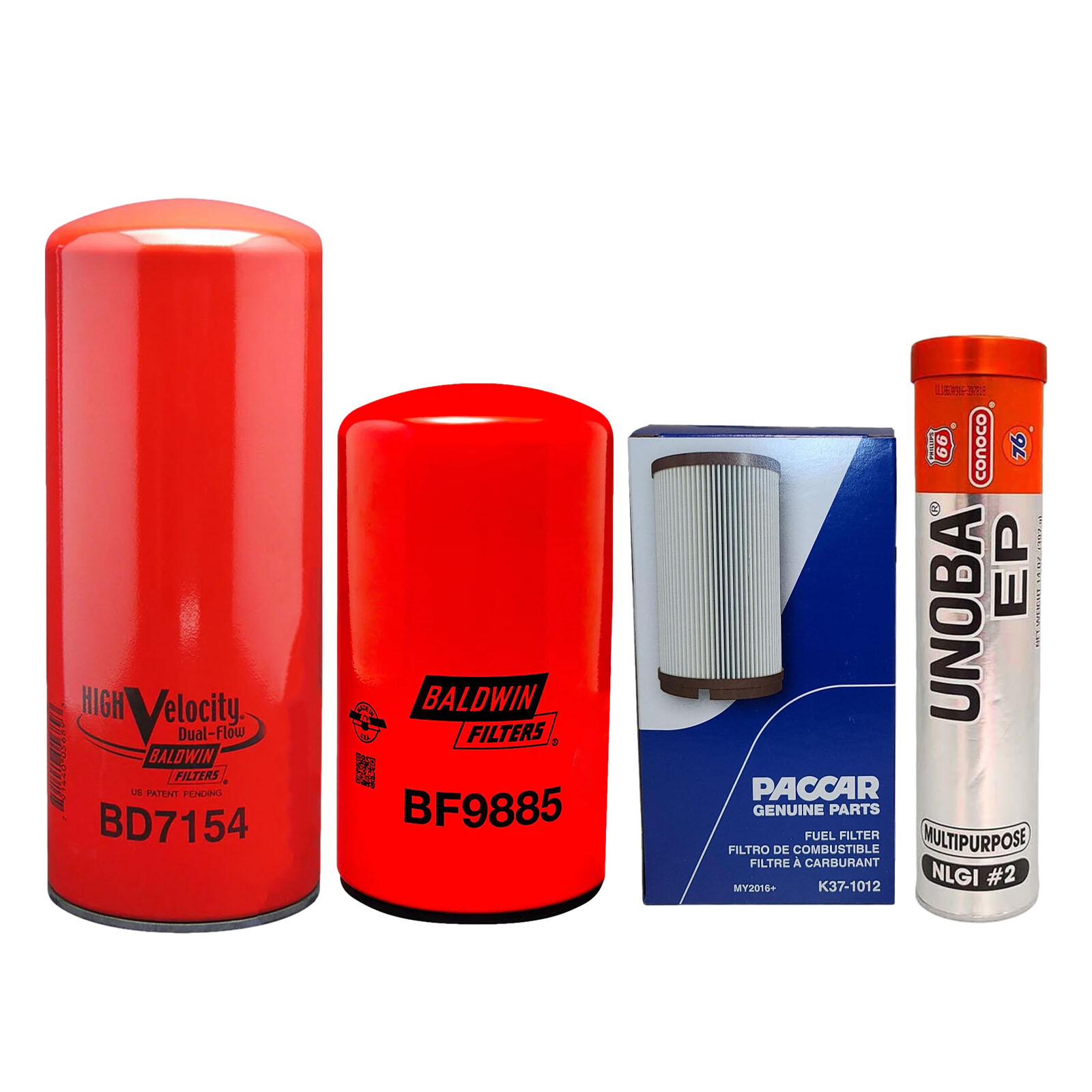 BALDWIN BD7154 - cross reference oil filters | oilfilter-crossreference.com