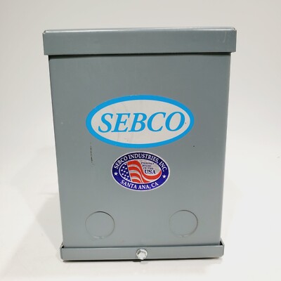 Transformers - Volts Primary