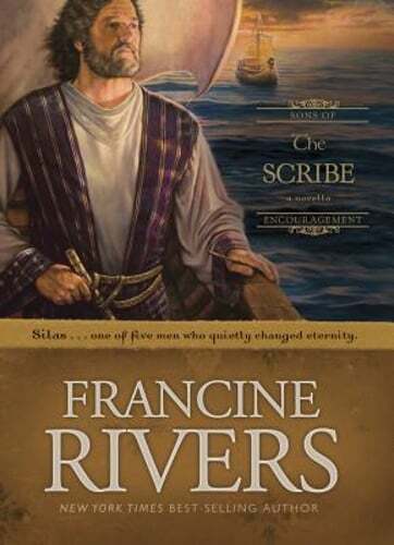 The Scribe by Francine Rivers: New 9780842382694| eBay