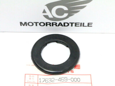 Honda CBX 1000 Dichtung Tankdeckel Tankkappe original gasket fuel cap ...