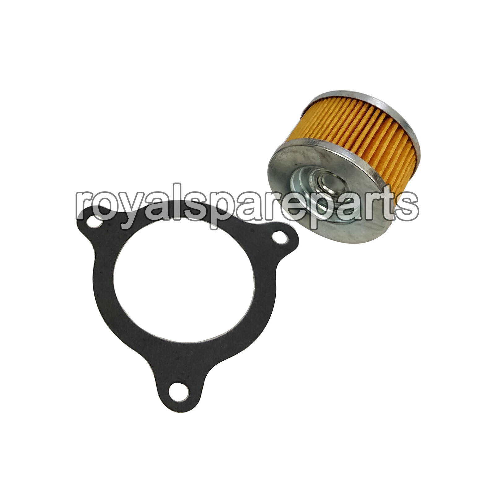 20pcs Royal Enfield Oil Filter Assembly For Himalayan 411cc | eBay UK