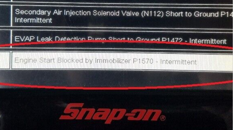 Immo Off Service VW Audi ME7.X ECU 1999-2010 – Immobilizer Delete ...