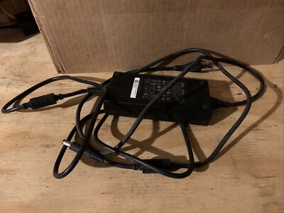 Genuine Dell AC Adapter Power 19.5V 9.23A 180W HA180PM180 03XYY8 | eBay