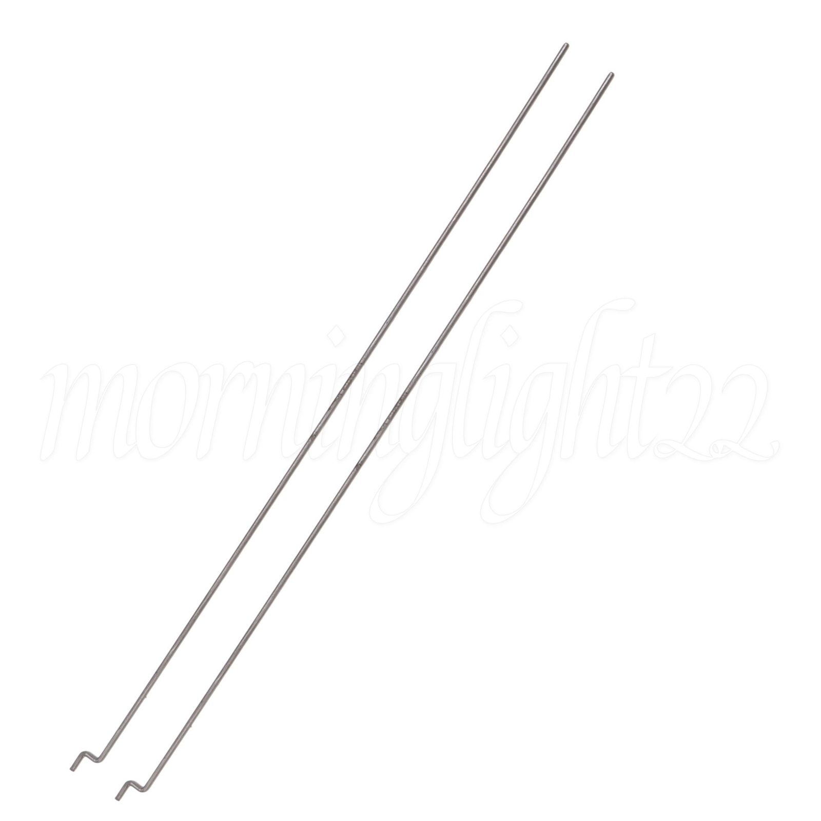 20x RC Airplane Push Rod and Linkage Stoppers Servo Arm Connectors ...