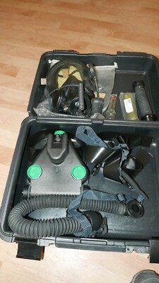 Air Supply - Scott Voice Amplifier