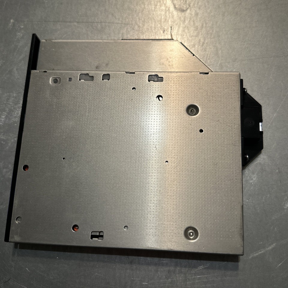 Genuine TEAC DV-28S-W Desktop/Laptop DVD-ROM Drive 1977192V-EB | eBay