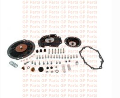 Genie 32768GT, REPAIR KIT, LPG REGULATOR (LSG-423/LRG-423) Z-45/22 | eBay