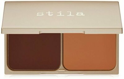 Stila Shape & Shade Custom Contour Duo Full Size - Deep | eBay