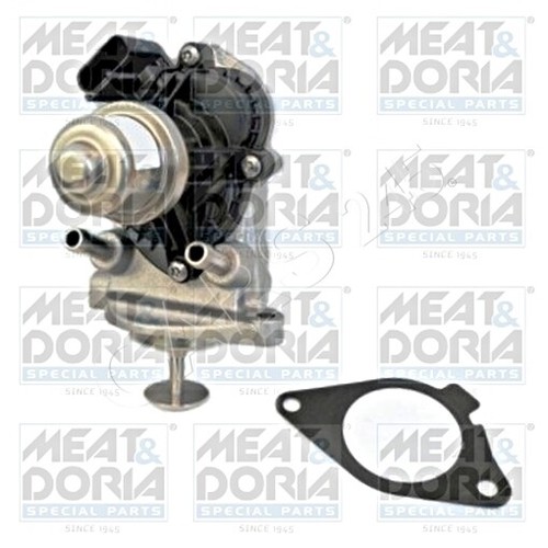 EGR Valve For BMW MINI X3 X4 Countryman F10 F11 F18 F20 F21 F22 F23 SD ...
