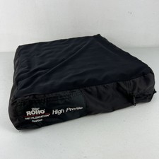 ROHO 18x16x4 High Profile Incontinence Cushion Cover Cov-hd109 for sale ...