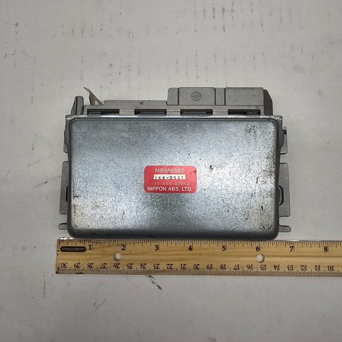 3000GT Stealth ABS Control Module 92-94 | eBay