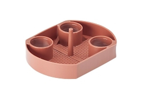 144 DCI Dental Solids Trap Collector Screens Solid Collectors Pelton ...