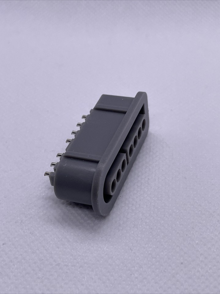 7 Pin connector Female Controller Port Replacement Console Super ...