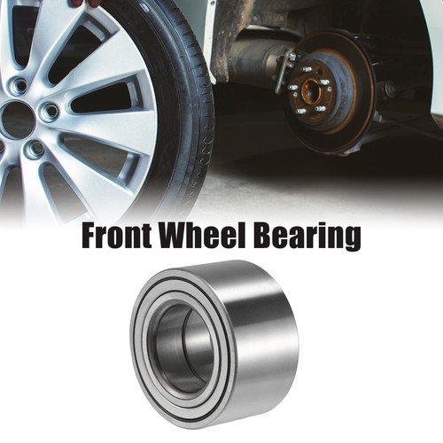 1pcs Left Right Side Front Wheel Bearing for LEXUS RX330 510063 Silver ...