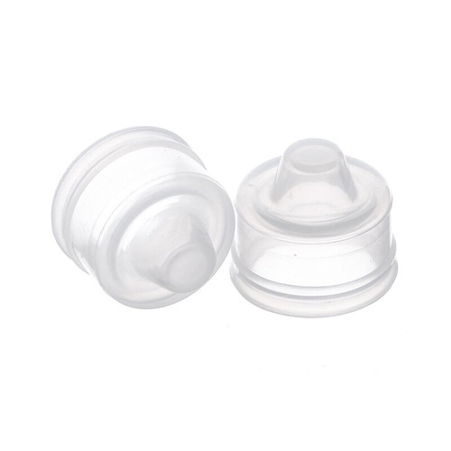 3pcs Pressure Cooker Safety Helmet Valve Sleeve Sealing Ring ...