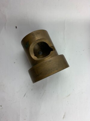 AJS MATCHLESS TIMING SIDE BUSH 7/8 inch ID | eBay