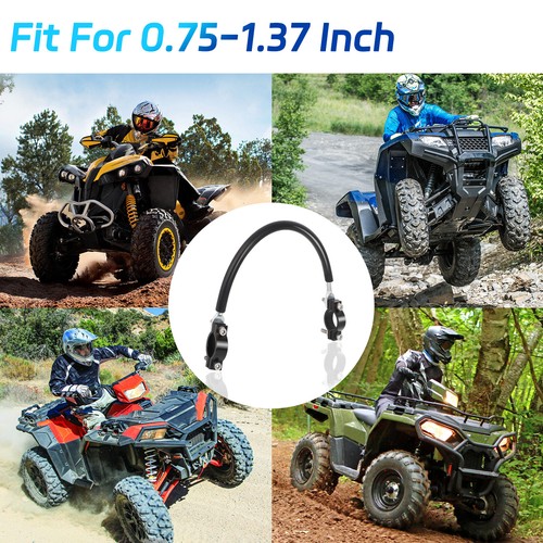 "For Can-Am Outlander 1000 Renegade ATV Mud Strap Grab Handle 715003053 ...