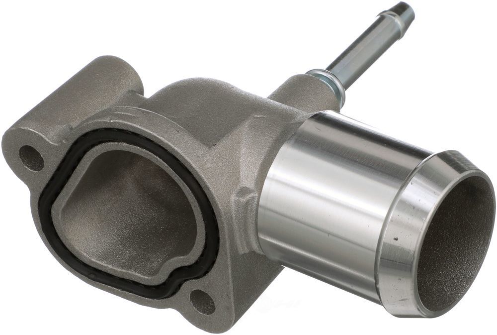 Engine Coolant Water Outlet-Coolant Outlet Gates fits 11-14 Ford F-150 ...