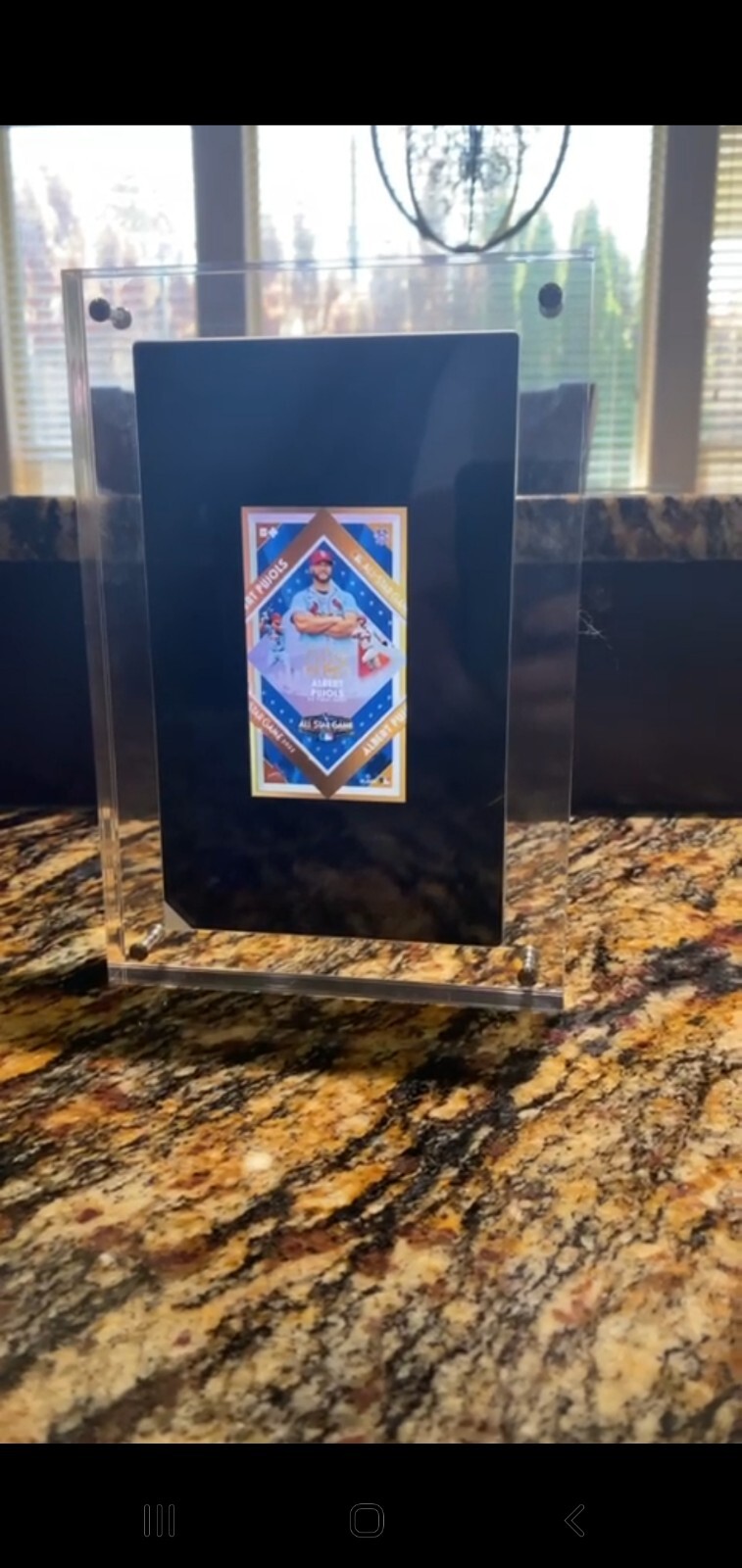 MLB INFINITE OBJECT | eBay