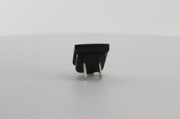 HP 0646A1 AC Plug Adapter D454537 Black RPA US/Canada/Japan (412198-001 ...