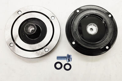 High Quality A/C Compressor Clutch Hub Fits Denso Serie 10S15 10S17 ...