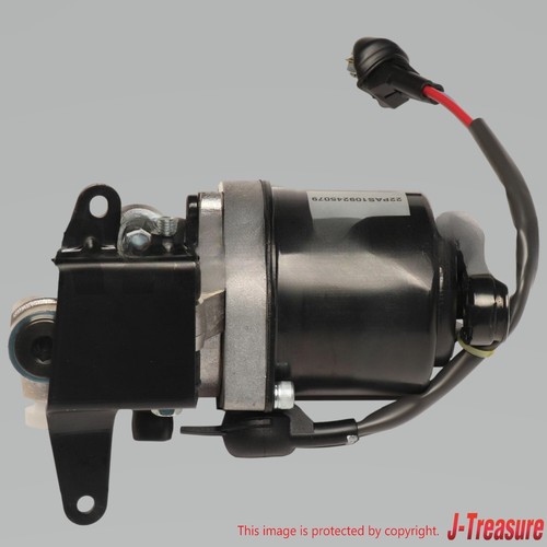 MITSUBISHI PAJERO MONTERO V85W Genuine Brake Booster Hydraulic Pump ...