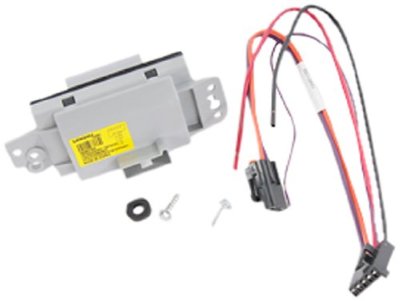 OEM ACDelco 15-81773 Blower Control Module GM 19260762 | eBay