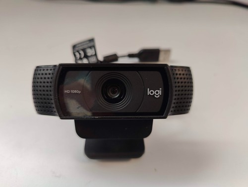 Logitech C920e HD 1080p Webcam | eBay