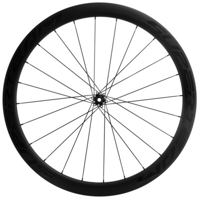 Wheels & Wheelsets - Aerospoke Carbon - Nelo's Cycles