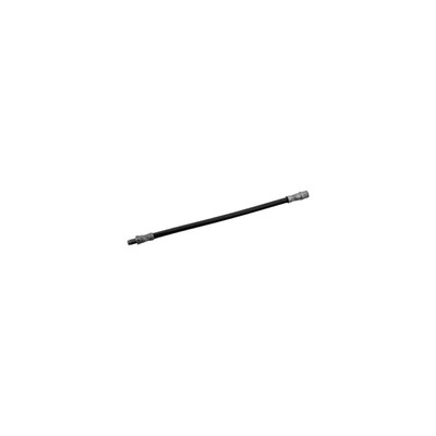 Brake Hose Rear FEBI For MERCEDES S-Class Convertible Coupe A217 ...