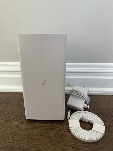 Verizon Router CR1000A WIFI 6 With Power Cord For Home & Business | eBay