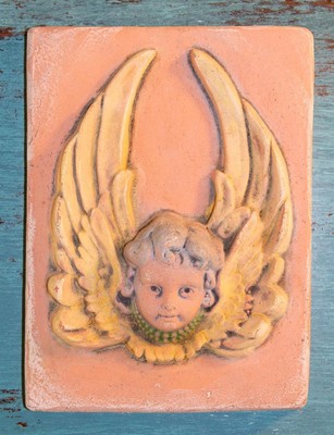 Tiles - Ellison Tile - Vatican