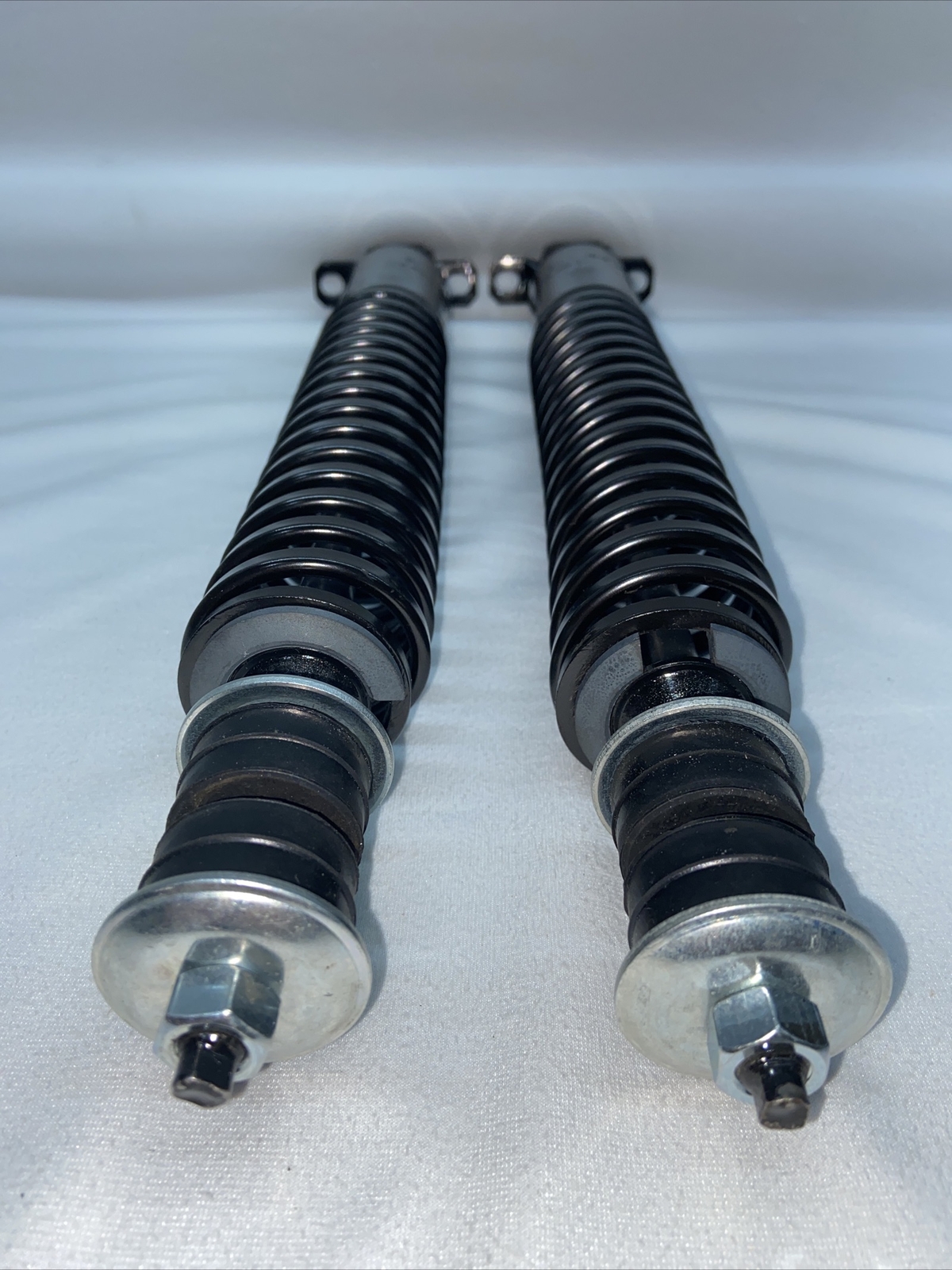 PL1003, 2”OD, A-1 Shock, Front Spring Assist Coil Over Shocks, Add 450 ...