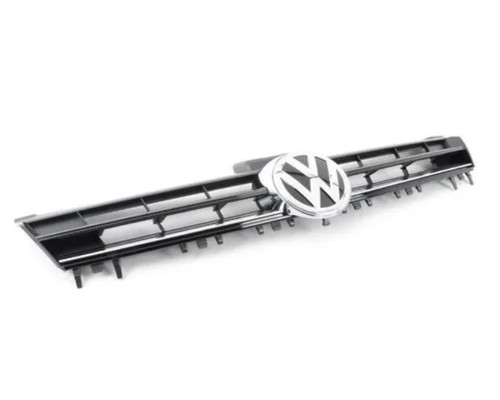 VW GOLF VII 5G MK7 RADIATOR GRILLE 5G0853651H ZLL 5G0853651HZLL NO DUTY ...