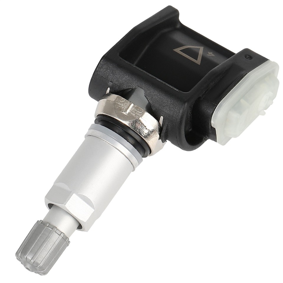 4Pcs TPMS 13598787 For Chevy Camaro Cadillac ATS CTS Tire Pressure ...