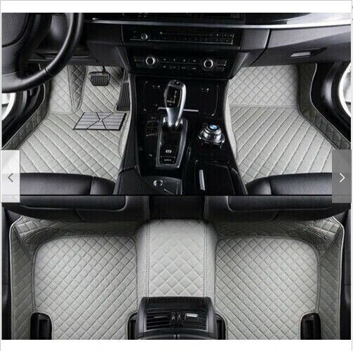 Suitable for Mercedes-Benz GLK 2004-2023 waterproof car floor MATS | eBay