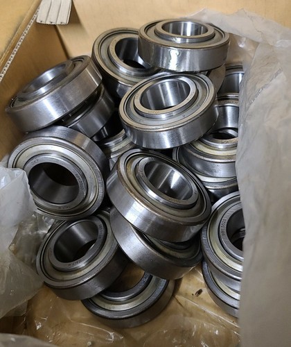 SKF Bearing BBY 5520 0520 JD8524 1R-1493-G3 | eBay
